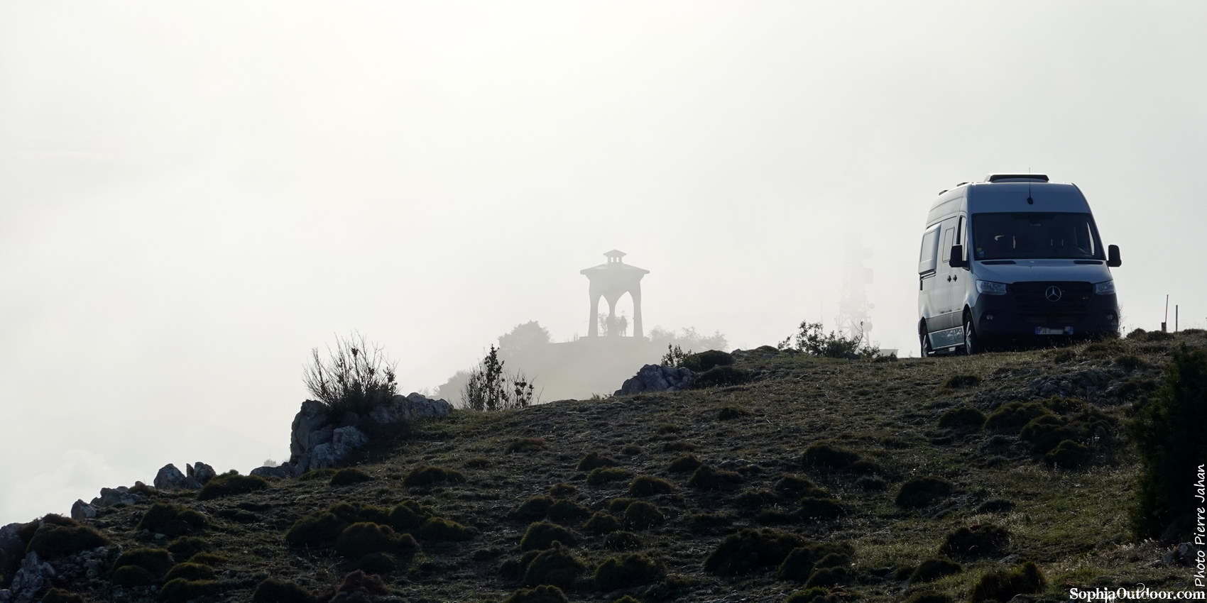 SOvan II, l’année 2021 - SophiaOutdoor